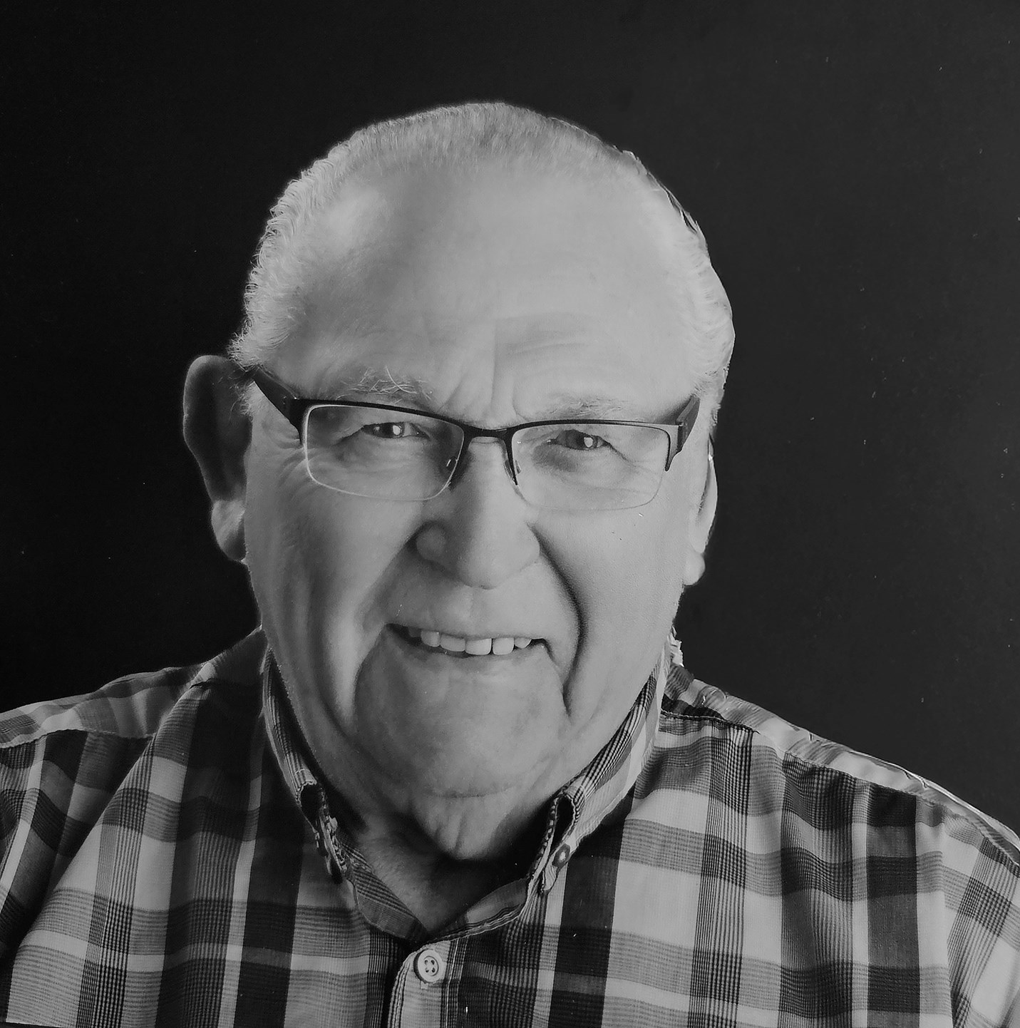 Paul Reed Obituary - Halifax, NS