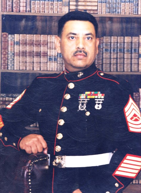 Alejandro De Leon Muñoz Obituary - Corpus Christi, TX