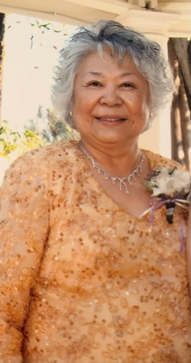 Nedelia Ramos Bostillo Obituary - Riverside, CA