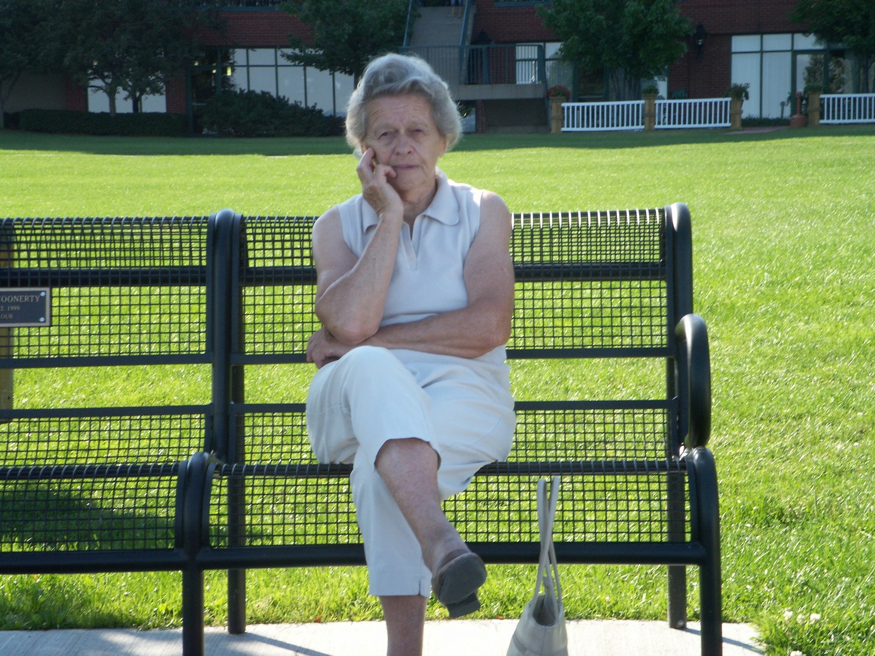 Gertrud Albrich Obituary - Hamilton, ON