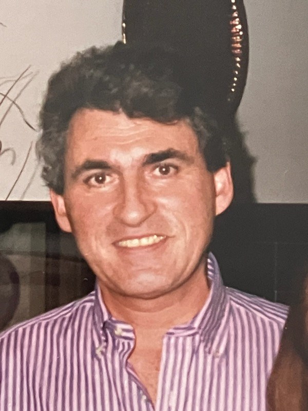 Guy Laferrière Obituary - Montreal, QC