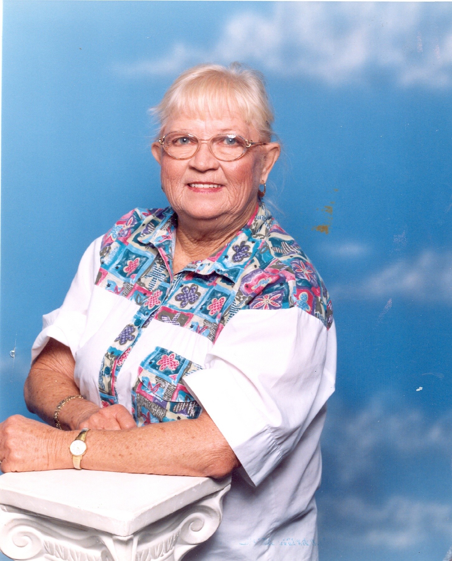 Marian Harrington Obituary - Pulaski, TN