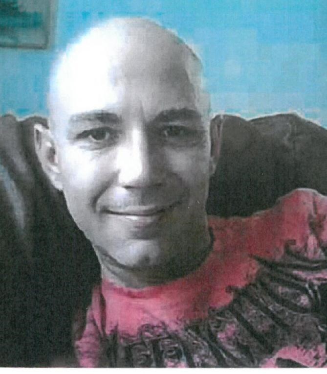 Brian Keith Martin Obituary - Fort Wayne, IN