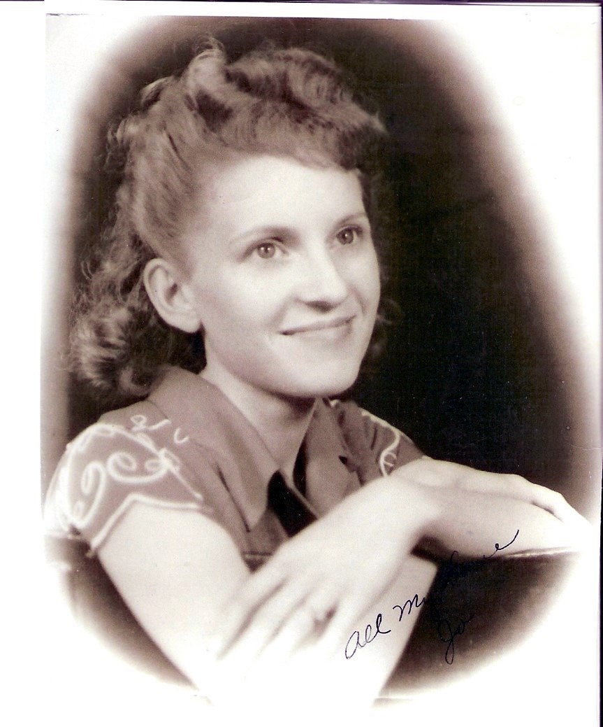 Mary Moore Obituary - San Angelo, TX