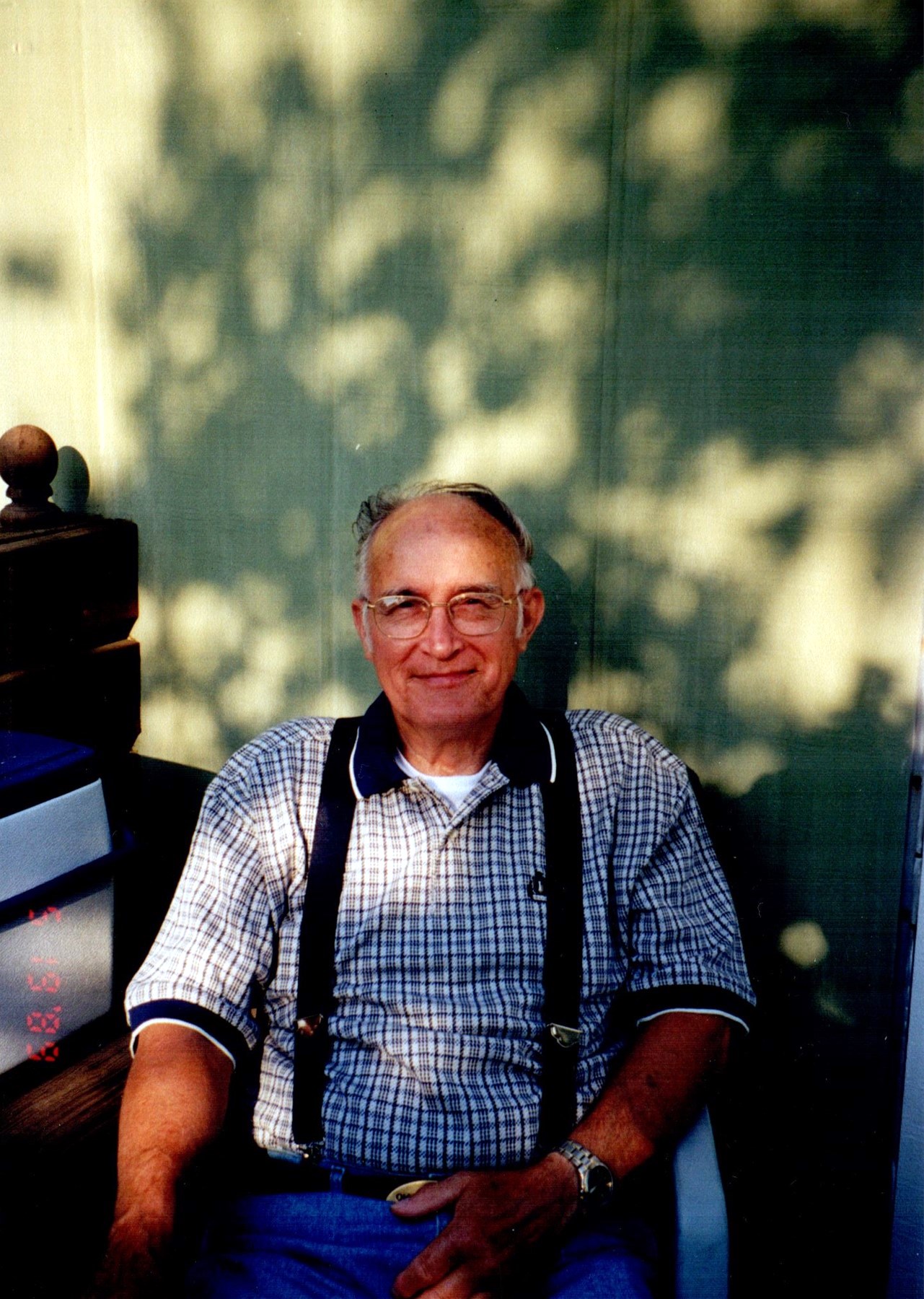 Frank Sipes Obituary - Hope Mills, NC