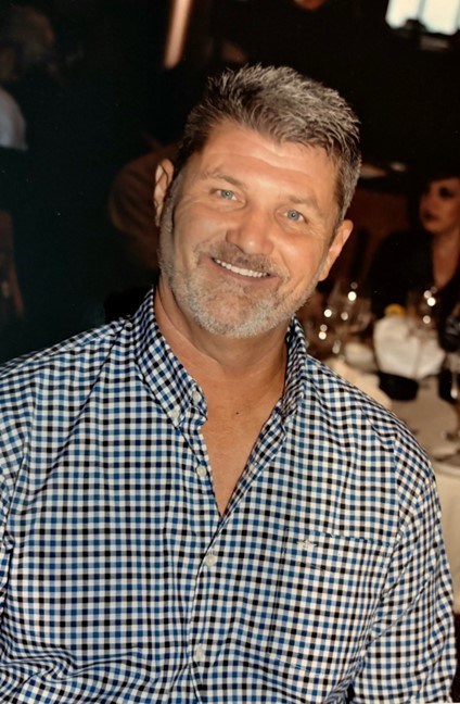 Scott Maxwell Obituary - Pasadena, TX