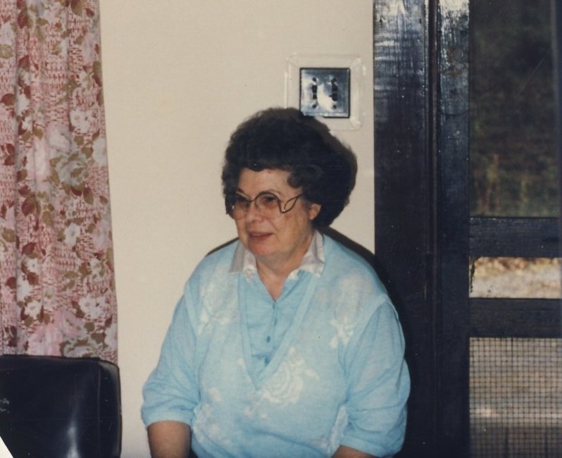 Lottie Alexander Obituary - Cartersville, GA