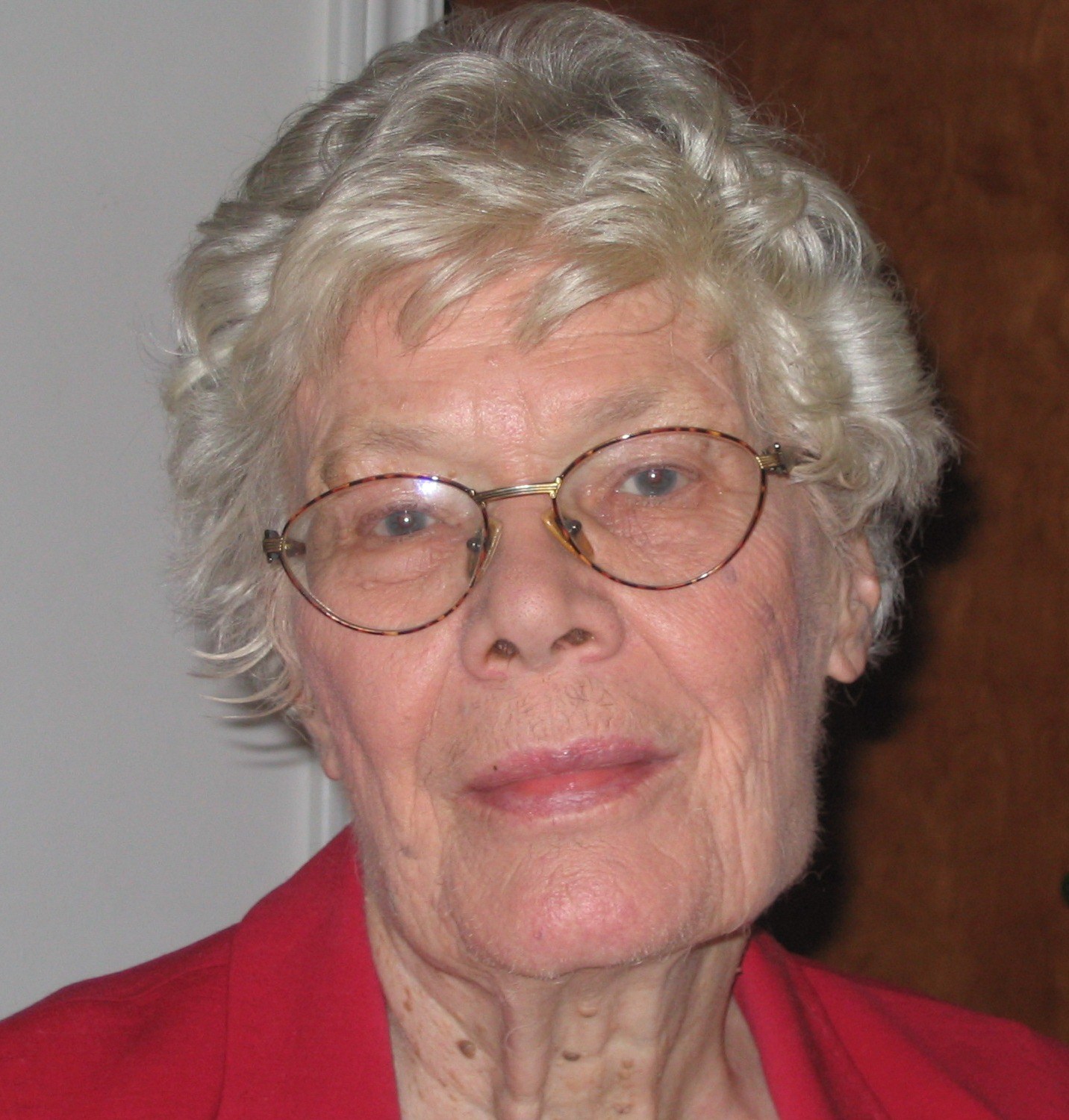 Patricia Graham née Mc Coy Obituary - Montreal, QC