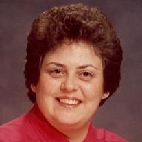 Susan Stiner Obituary - Columbus, OH