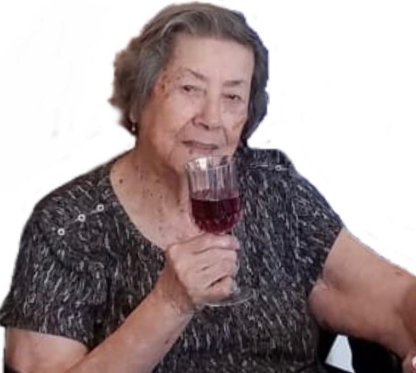 Hilda Lopez Vda. de Rodriguez Obituary - Riverside, CA