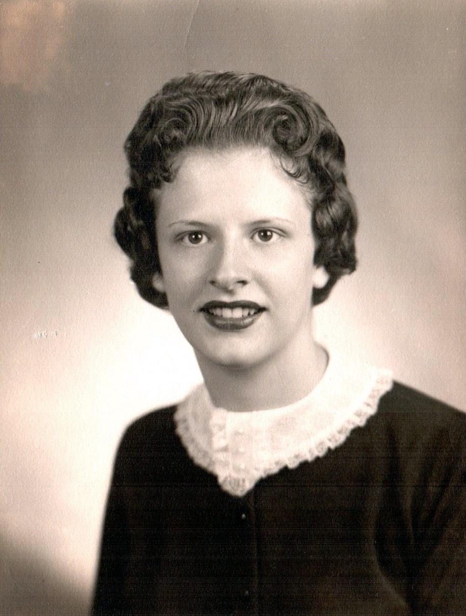 Barbara Mae Thomas Obituary - Elkridge, MD