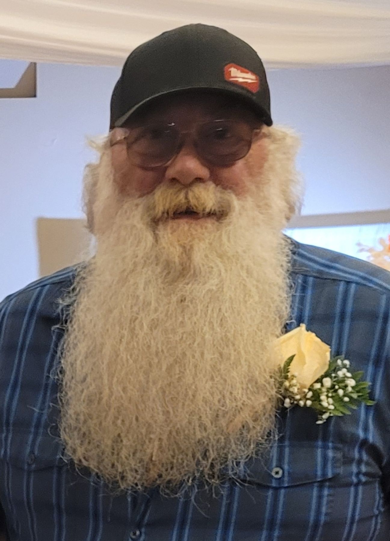 John K. Patraw Obituary - Potsdam, NY - Share Memory