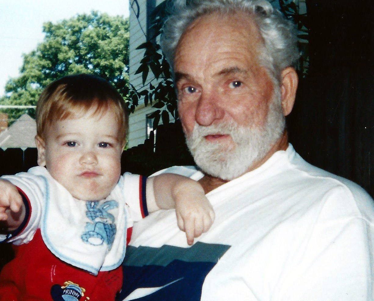 Richard Mccown's Instagram, Twitter & Facebook on IDCrawl