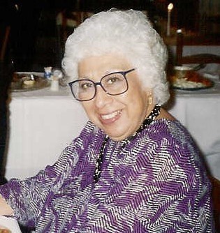 Esther Alvarado Obituary - Austin, TX