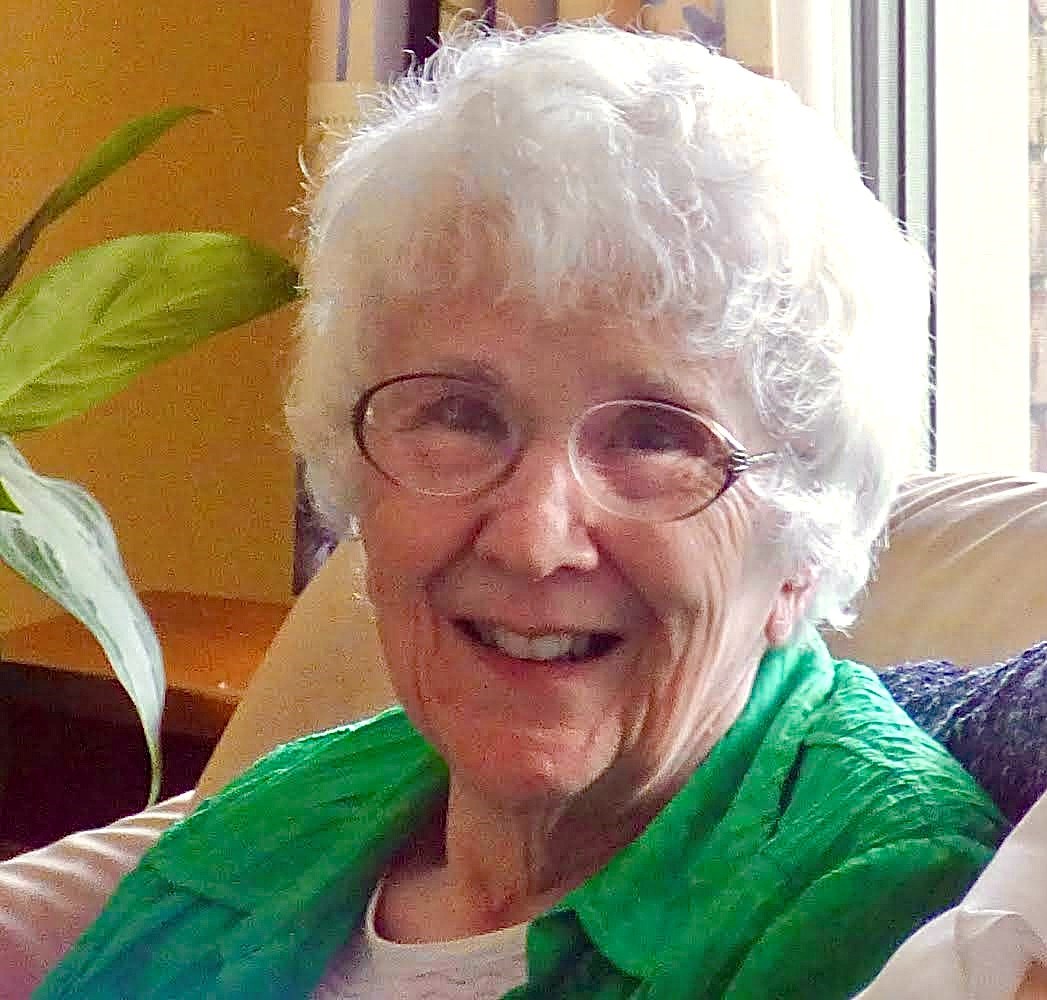 Kathleen Taylor Wernick Obituary - Aylmer, QC