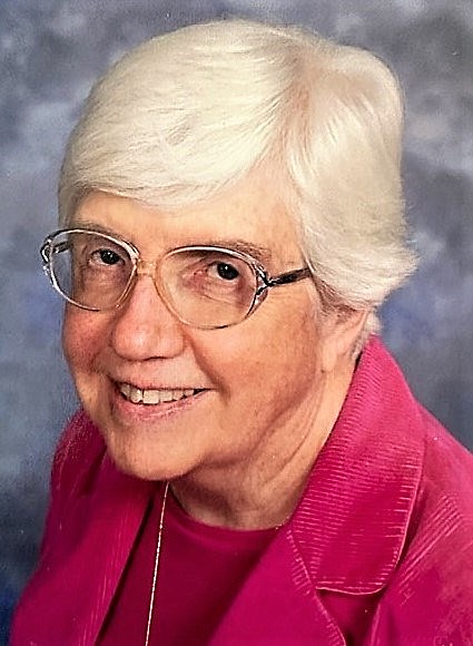 Elizabeth Welsh Obituary - Arlington, VA