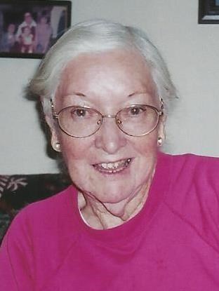 Hazel Allen Obituary - Placerville, CA