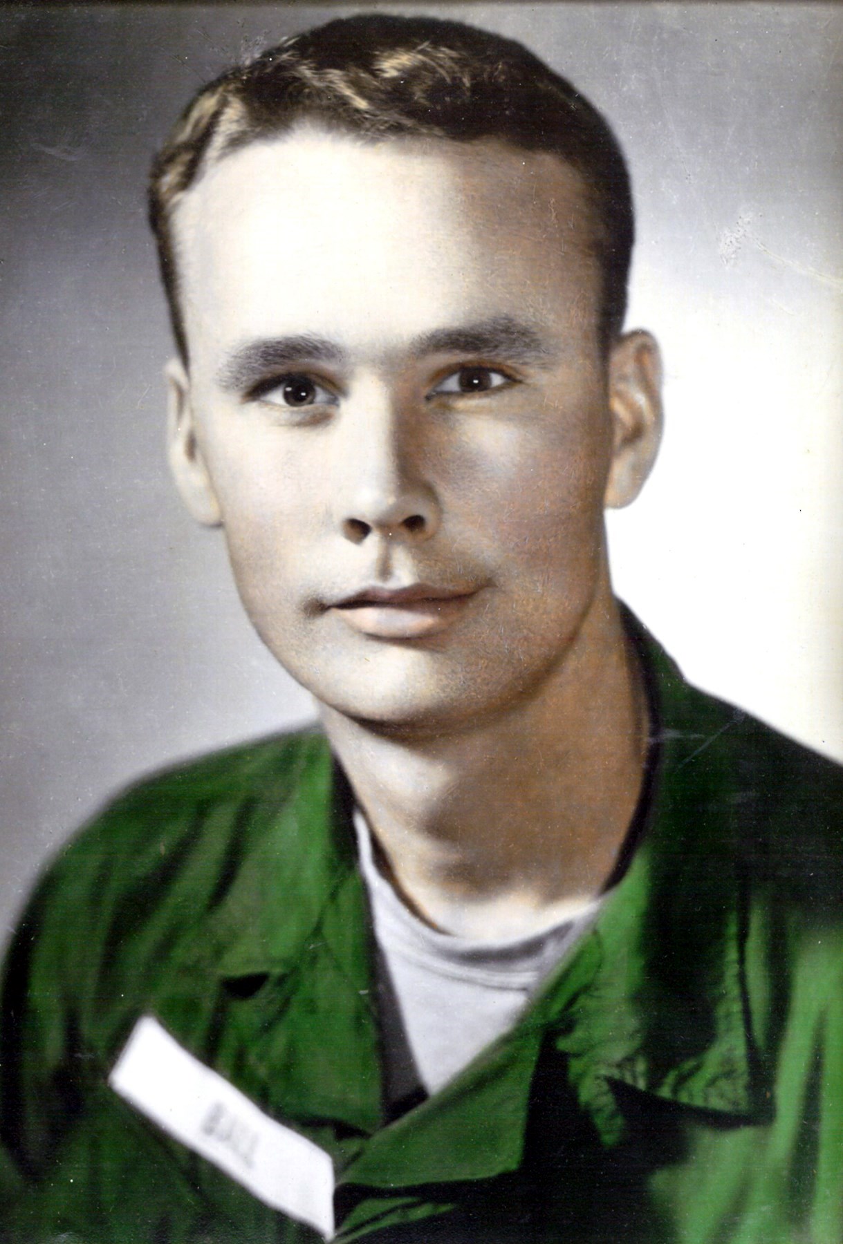 Clovis Anthony Ball Obituary - Fort Worth, TX