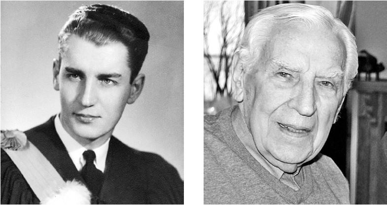 Jean-Louis Frappier Obituary - Pointe-Claire, QC