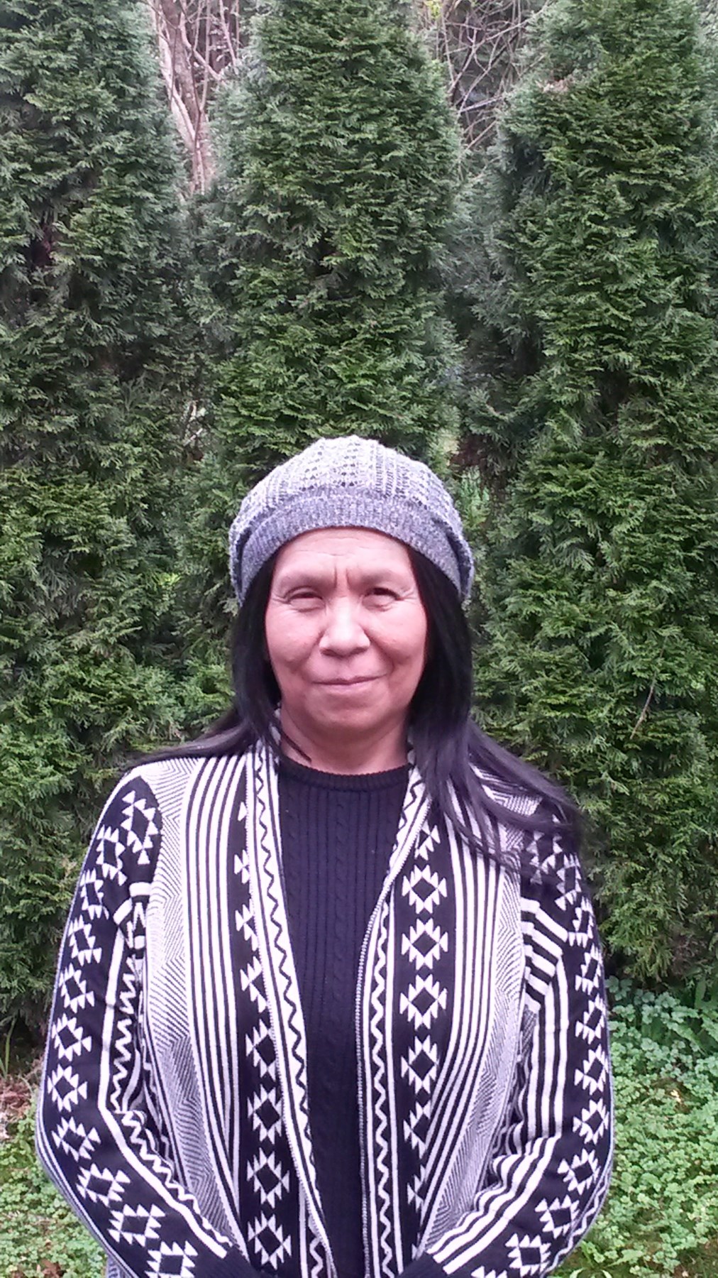 Sandra Christine Senner Obituary - Marysville, WA