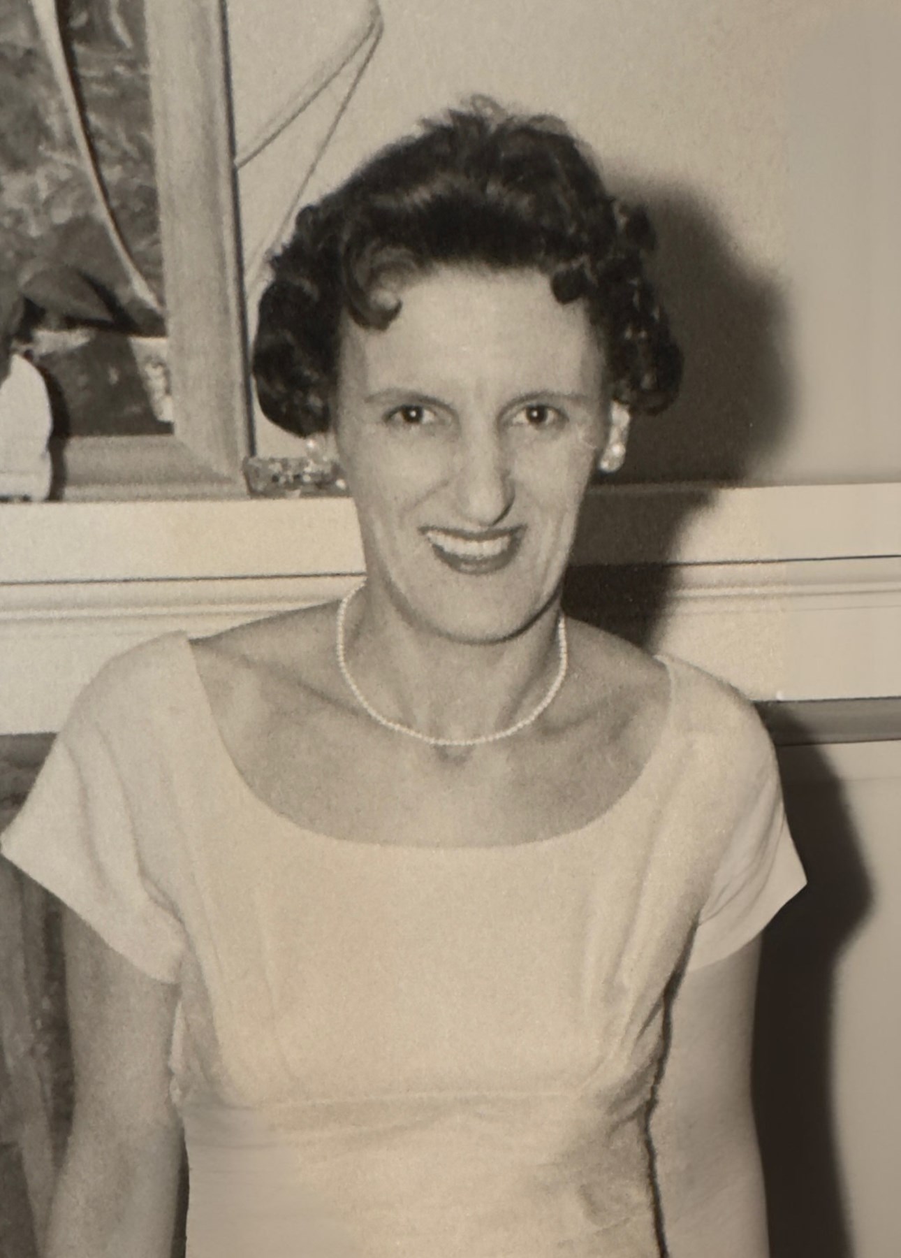 Elizabeth Valley Obituary - Paoli, PA