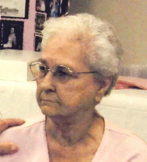 Lois Lacoste Obituary - Metairie, LA Lois Lacoste Obituary - Metairie, LA