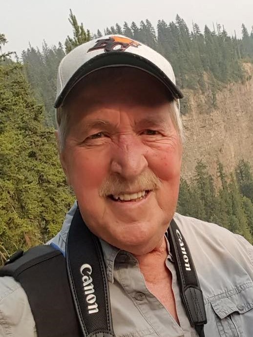 Joseph Facey Obituary - Langley, BC