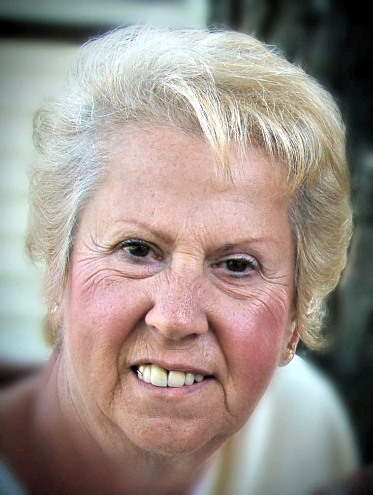 Sue Gastmeier Obituary - St. Clair Shores, MI