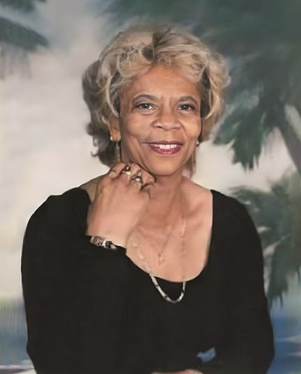 Mary Patterson Obituary - Houston, TX