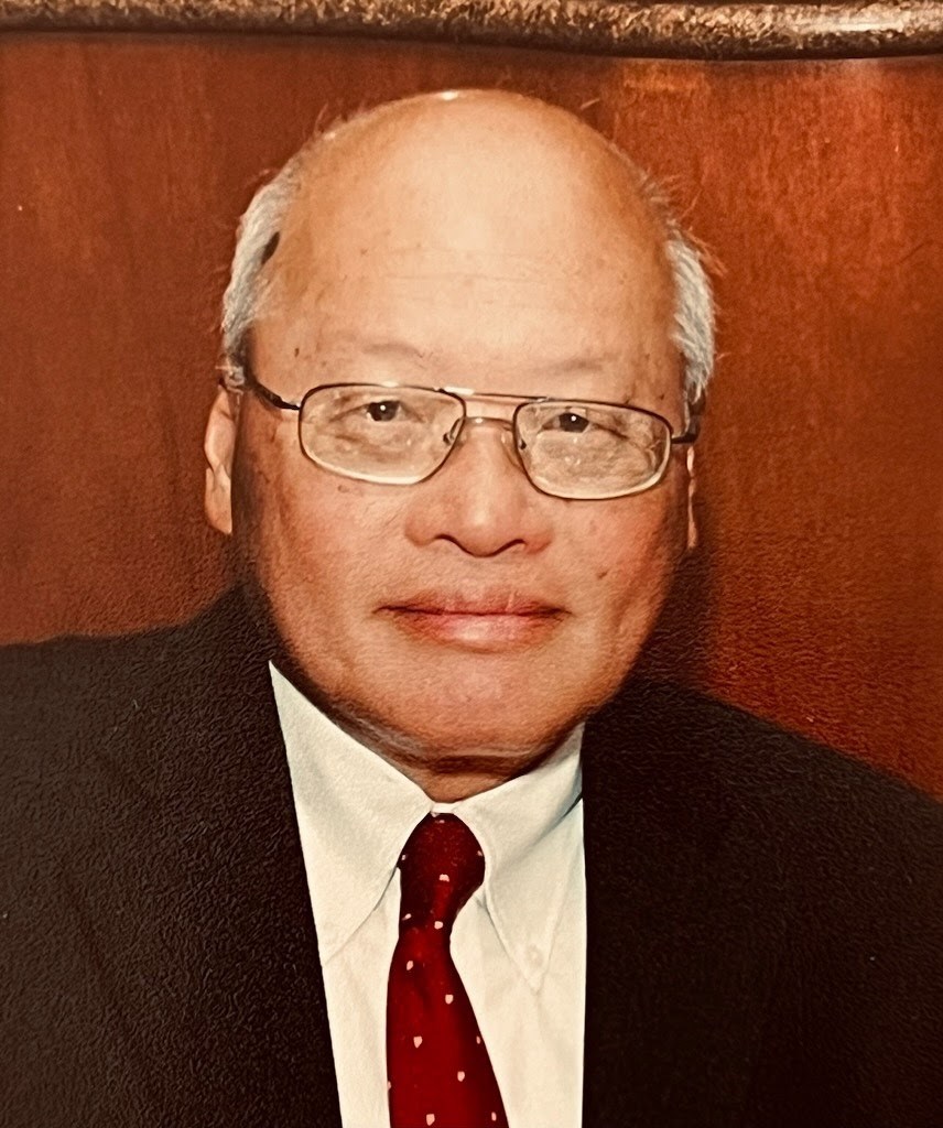 Theodore Chan Obituary - Burnaby, BC