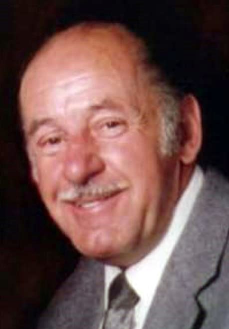 Donald Tesmer Obituary - Chicago, IL