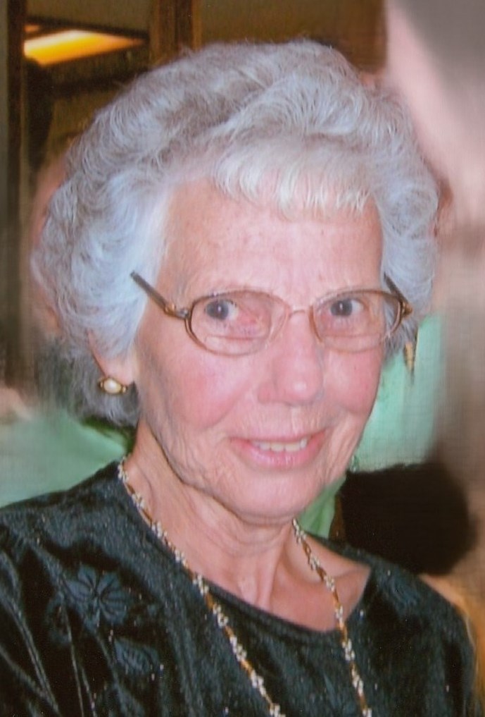 Doris Wehrheim Obituary - Timonium, MD