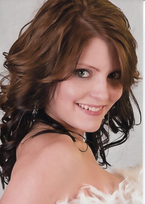 Amanda Diemert Obituary - Pueblo, CO