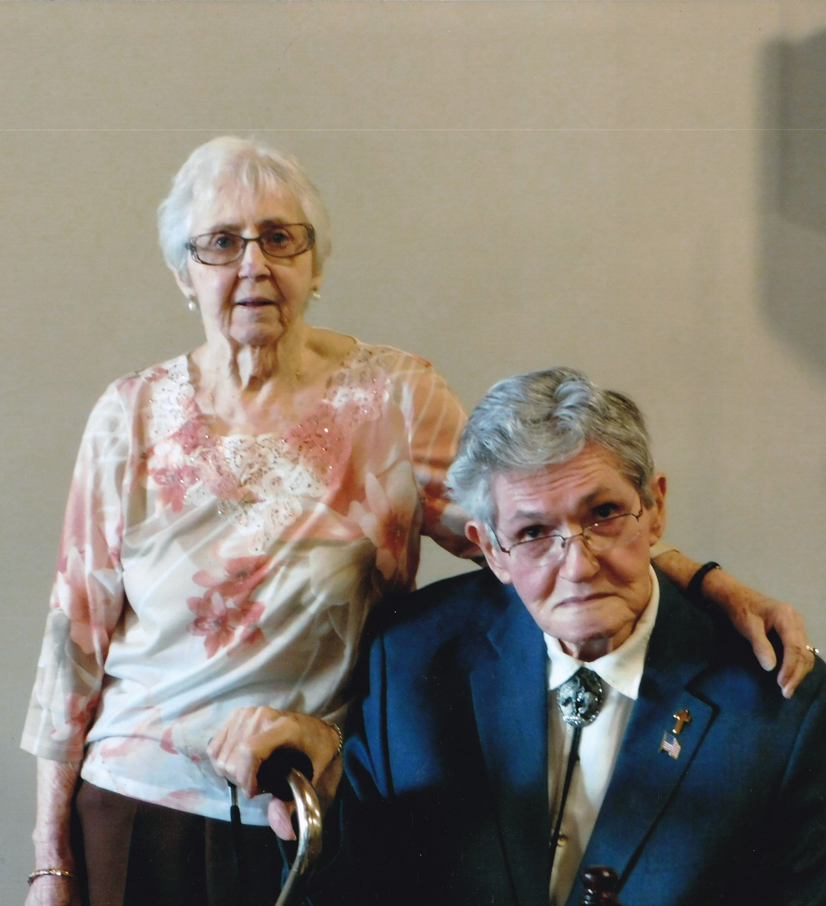 Mildred Elizabeth (McNeal) Kello Obituary - Douglasville, GA