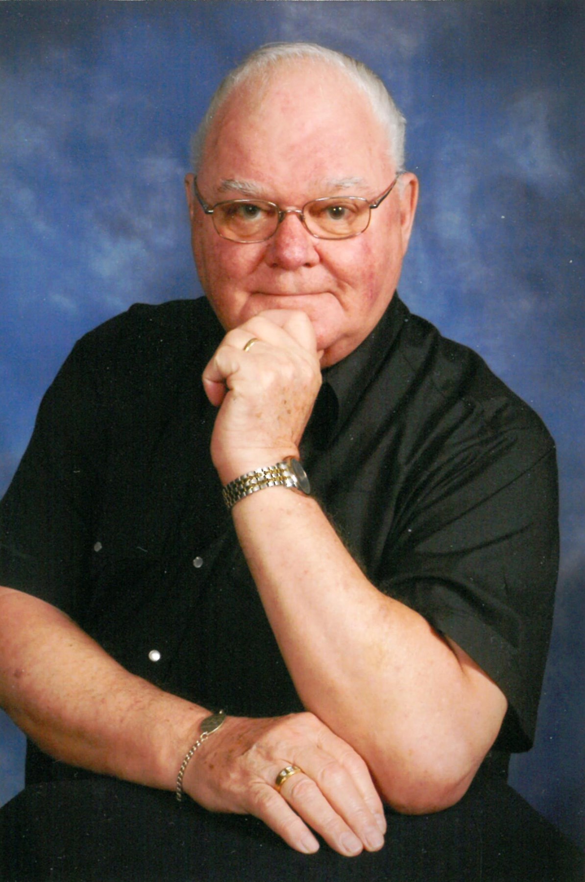 Don C. Hamilton Obituary - Peterborough, ON