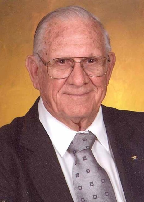 Albert Neel 