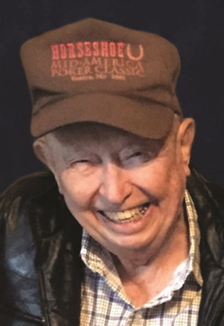 Kenneth Calvin Sapp Obituary - Columbia, MO