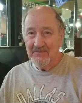 Joe Allen Cook Obituary - Dallas, TX