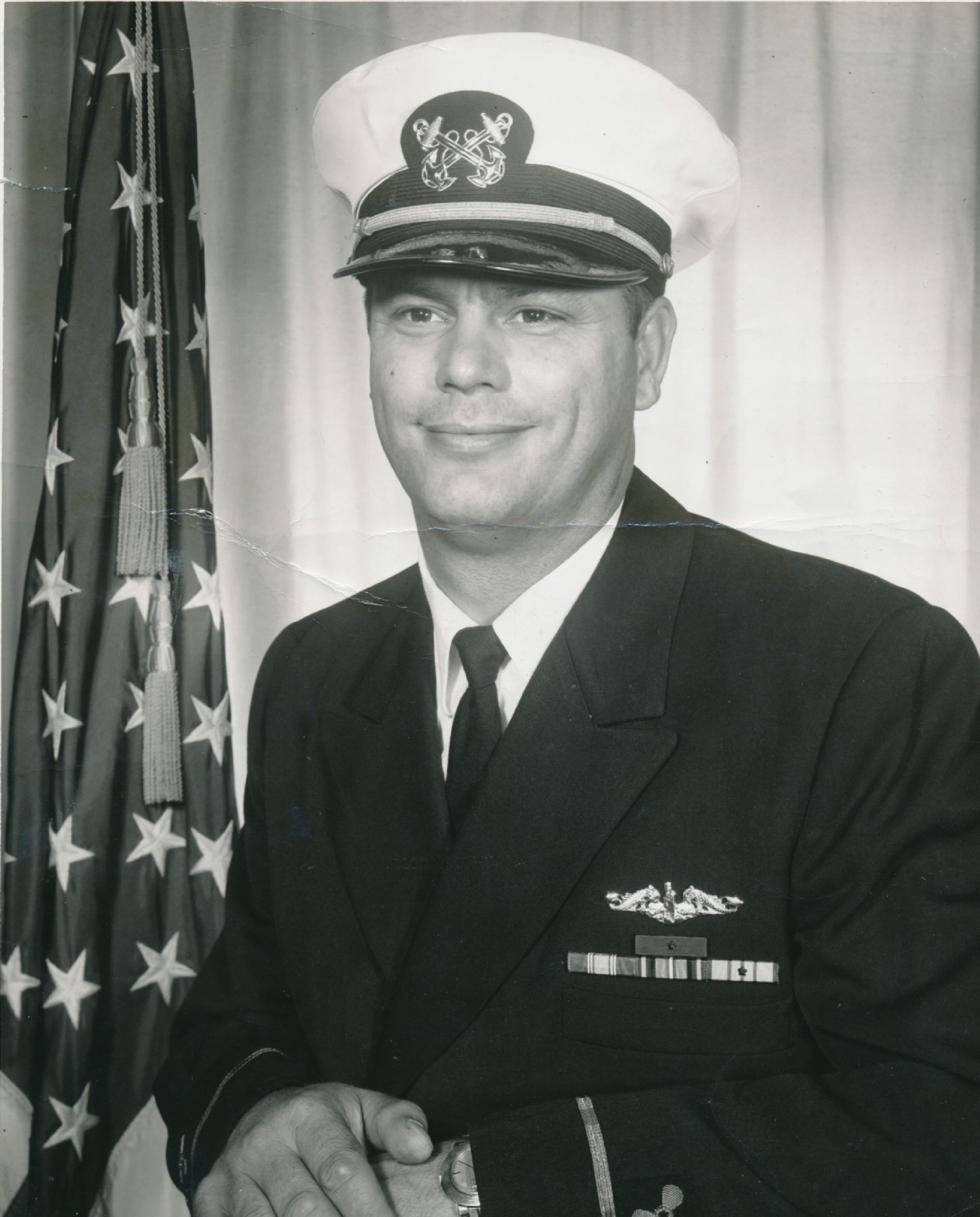 Edward Hoff Obituary - Bonita, CA