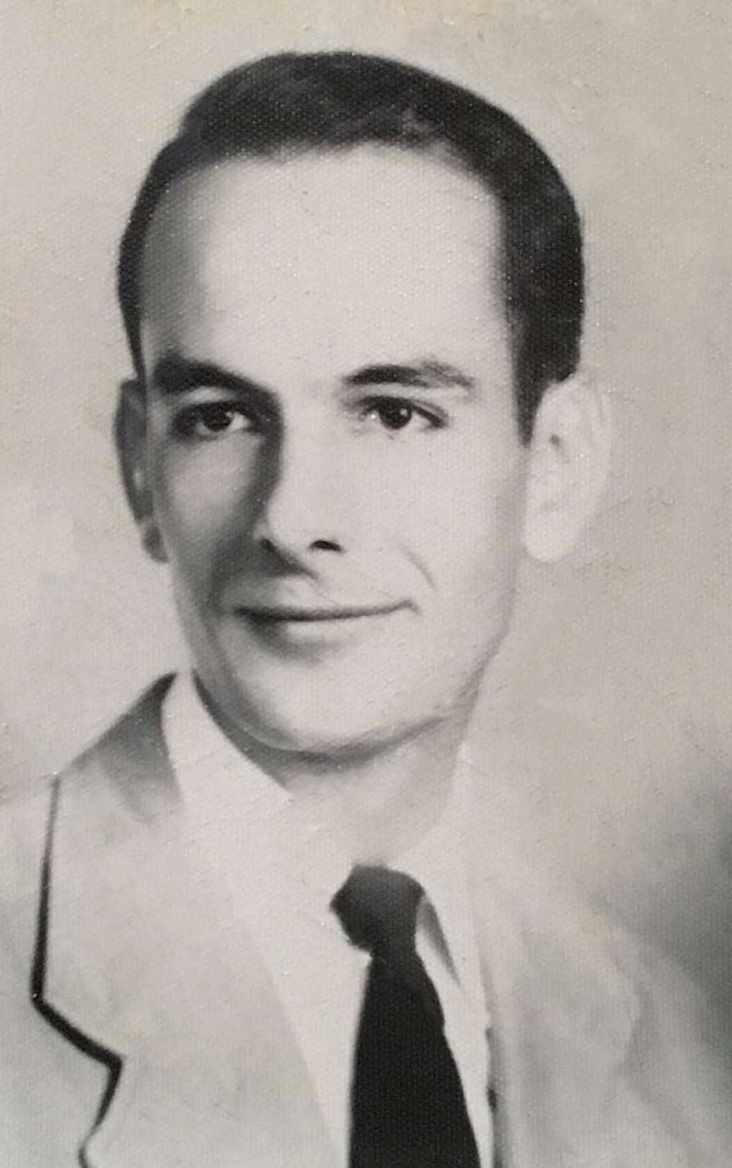 William Sims Obituary - Raleigh, NC