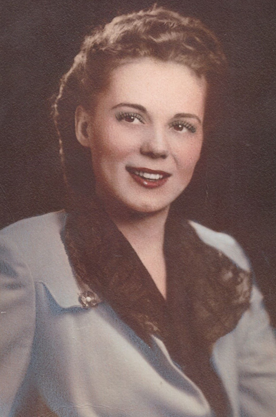 Frances Butler Obituary - Houston, TX