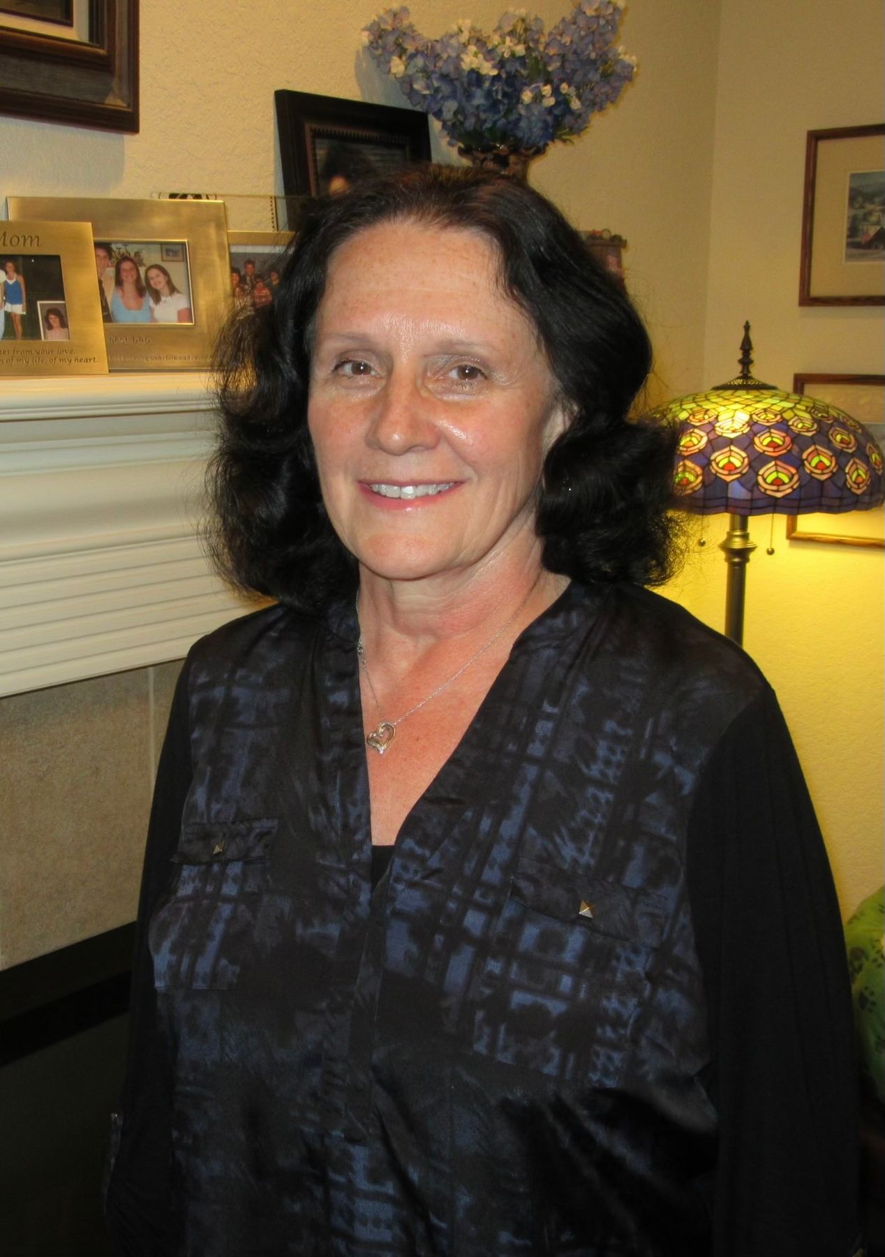 Marianne Levine Obituary - Katy, TX