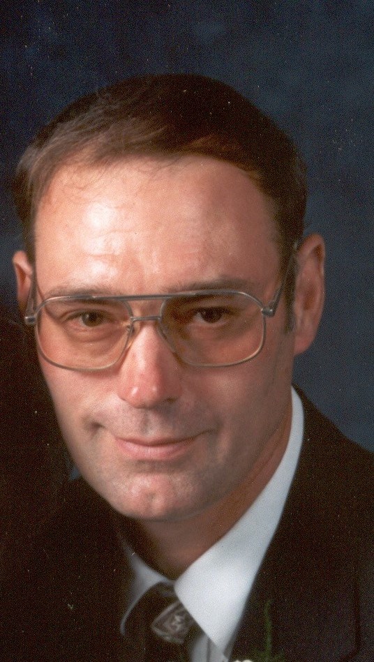 Charles DeLong Obituary - Fairview Heights, IL