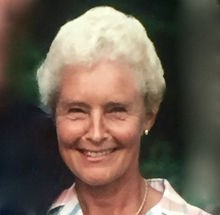 Nancy Thornton Sneath Obituary - Centerbrook, CT