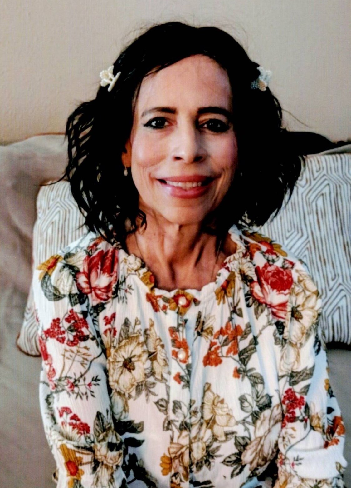 Sandra Cavazos Obituary - San Antonio, TX