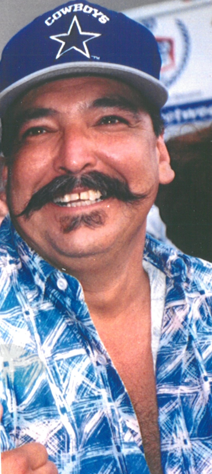 John De La Rosa Obituary - San Antonio, TX