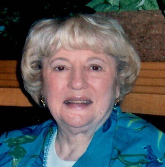 Teresa Pilkington Obituary - Livingston, NJ
