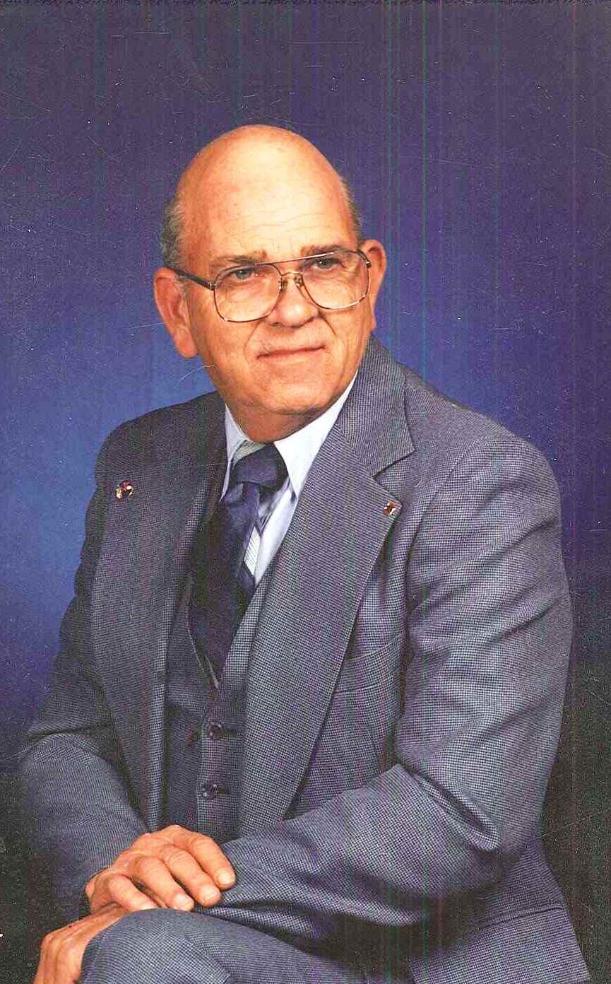 James "Ricky" Crowdus Obituary - Pensacola, FL