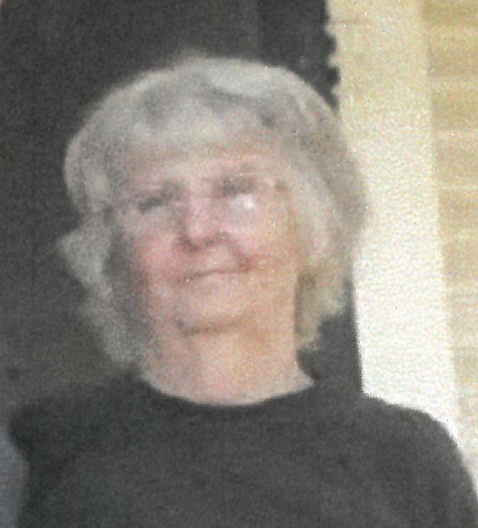 Virginia Ann Cockerham Obituary - Canton, TX