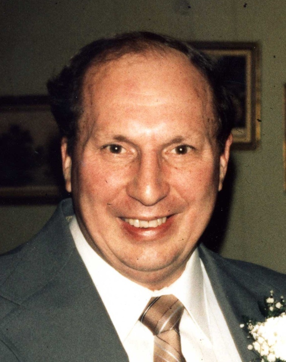 Robert G. Wegman Obituary - St. Louis, MO